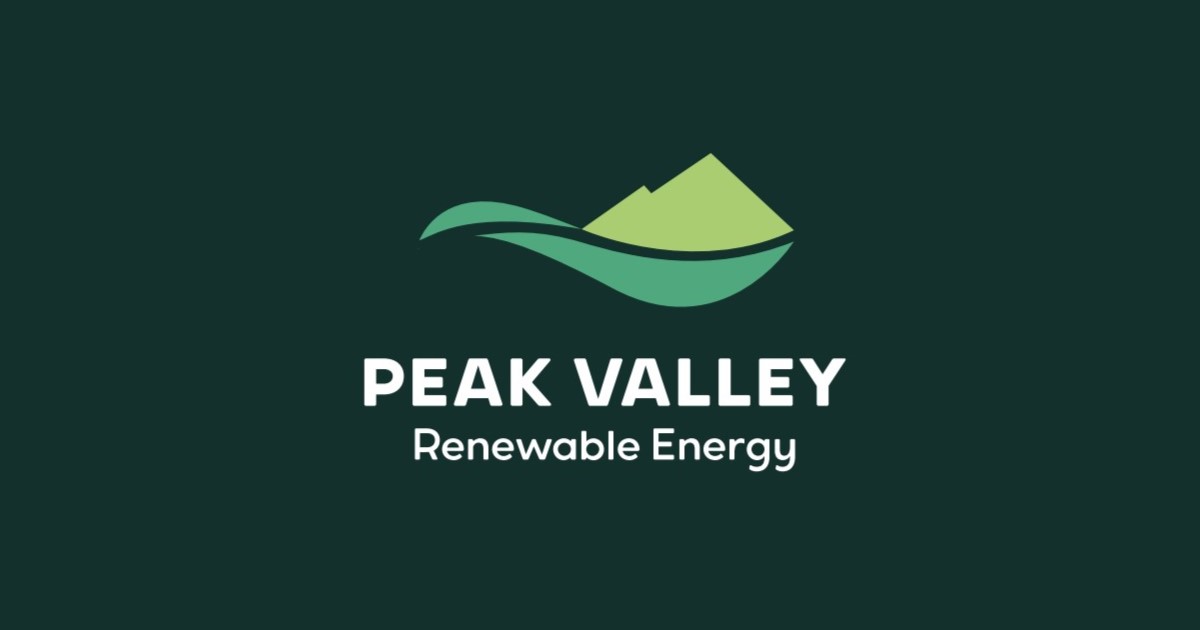 About Us - Peak Valley
